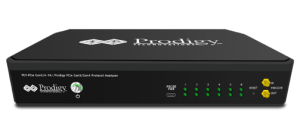 I3C Protocol Analyzer and Exerciser - Prodigy Technovations