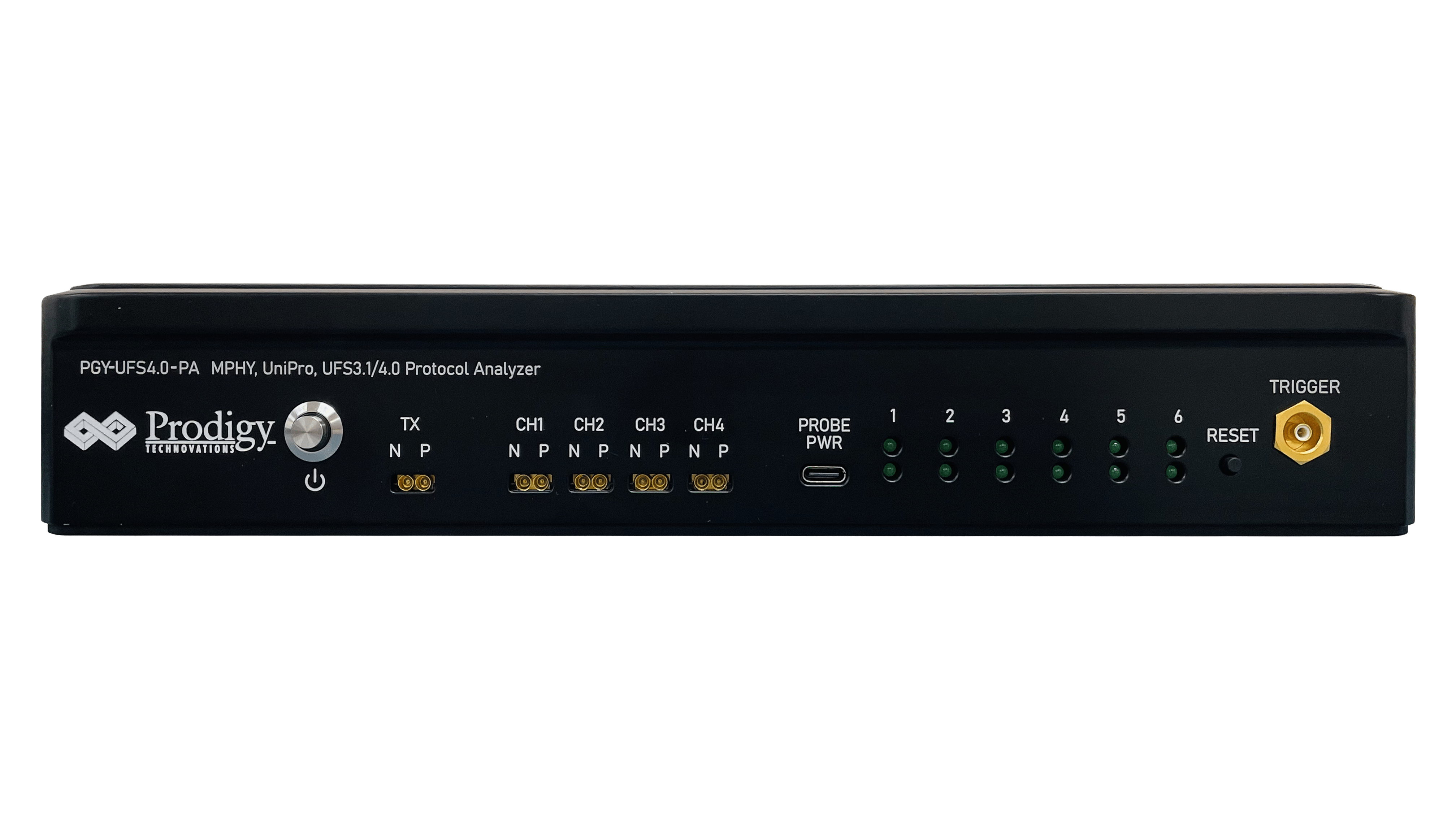 USB PD Protocol Decode Software | Prodigy Technovations USB PD Protocol Decode Software | Prodigy Technovations