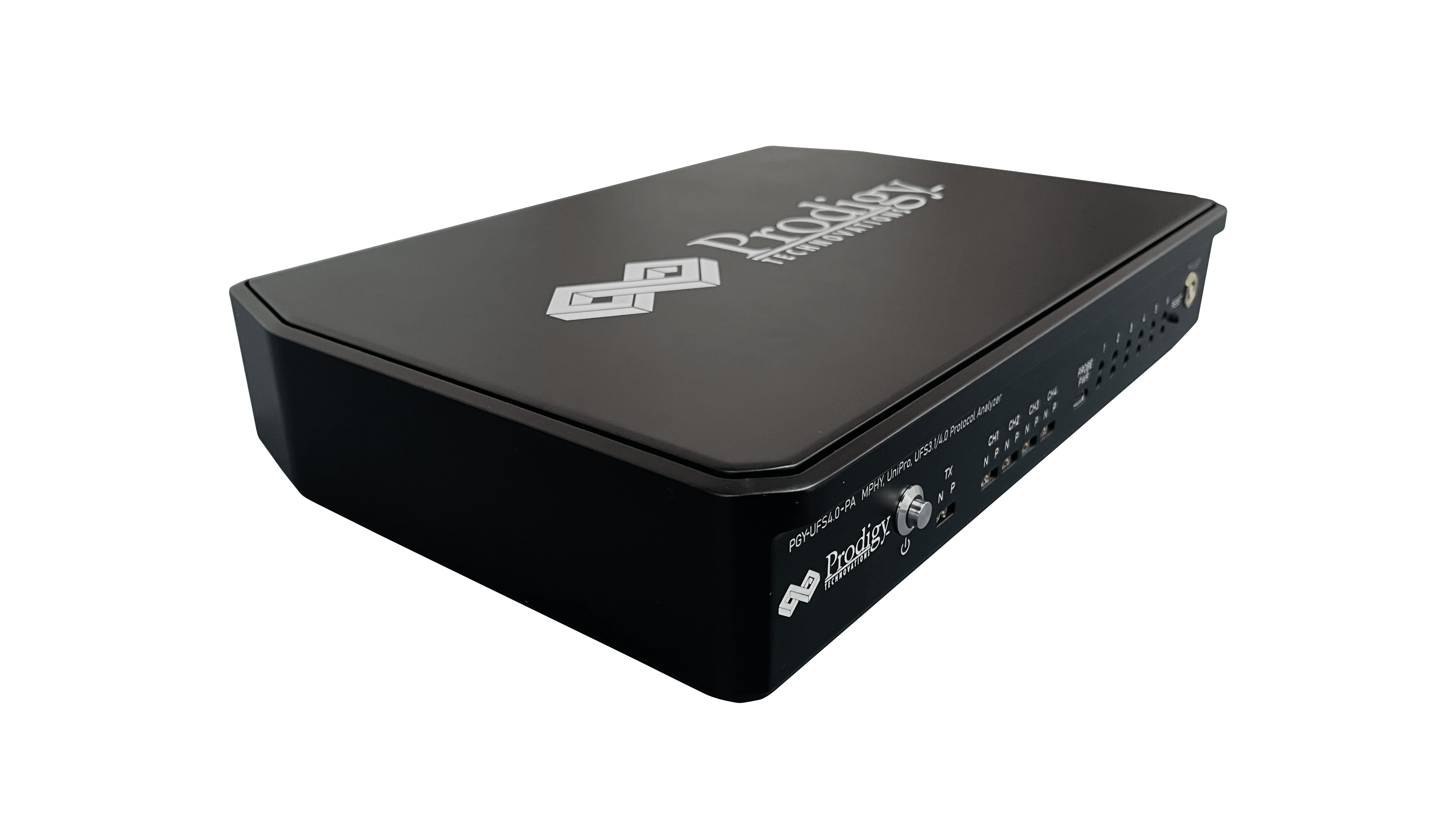USB PD Protocol Decode Software | Prodigy Technovations USB PD Protocol Decode Software | Prodigy Technovations