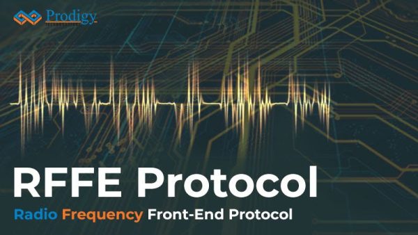 RFFE Protocol - Prodigy Technovations