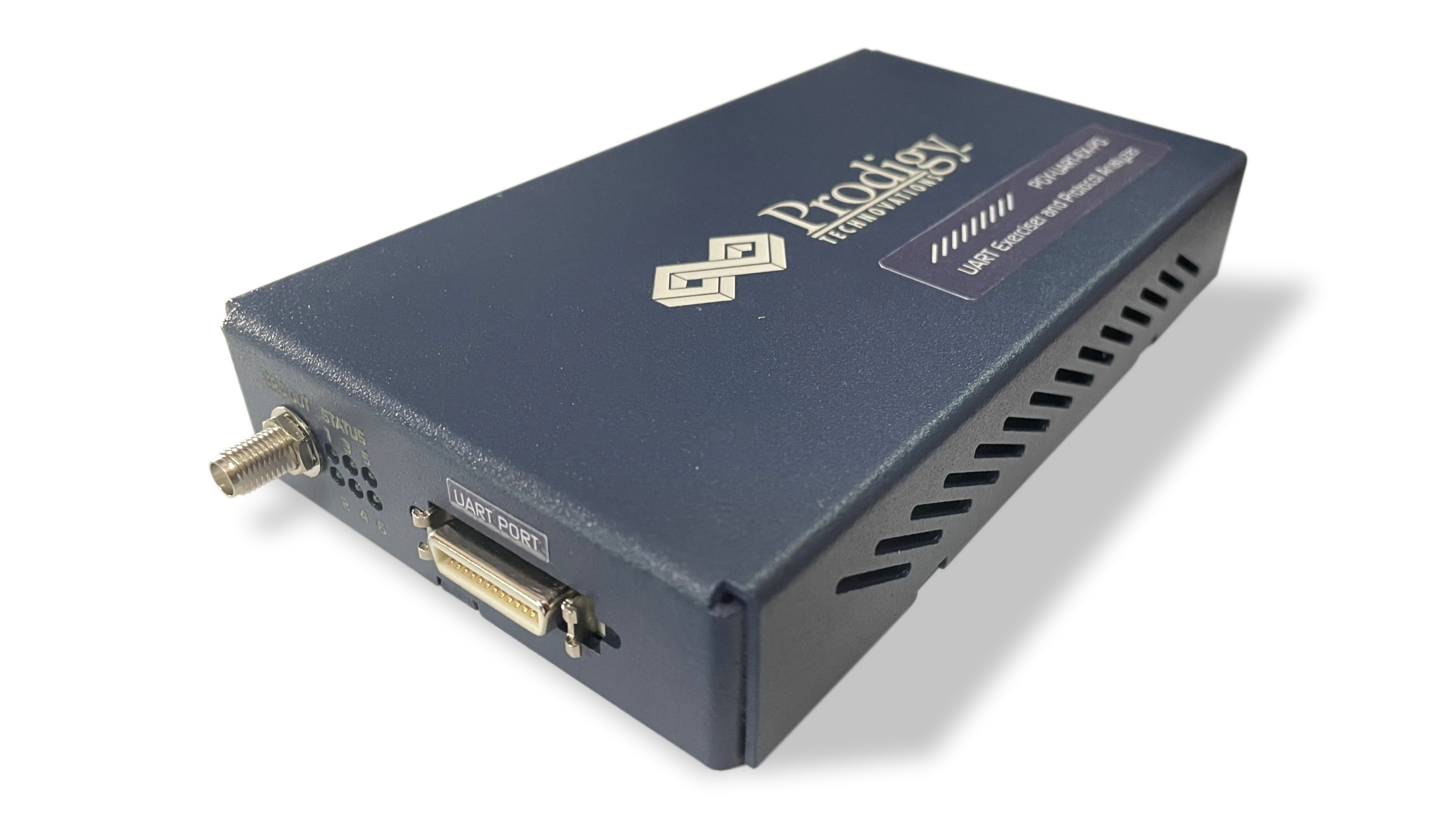 Products - Prodigy Technovations