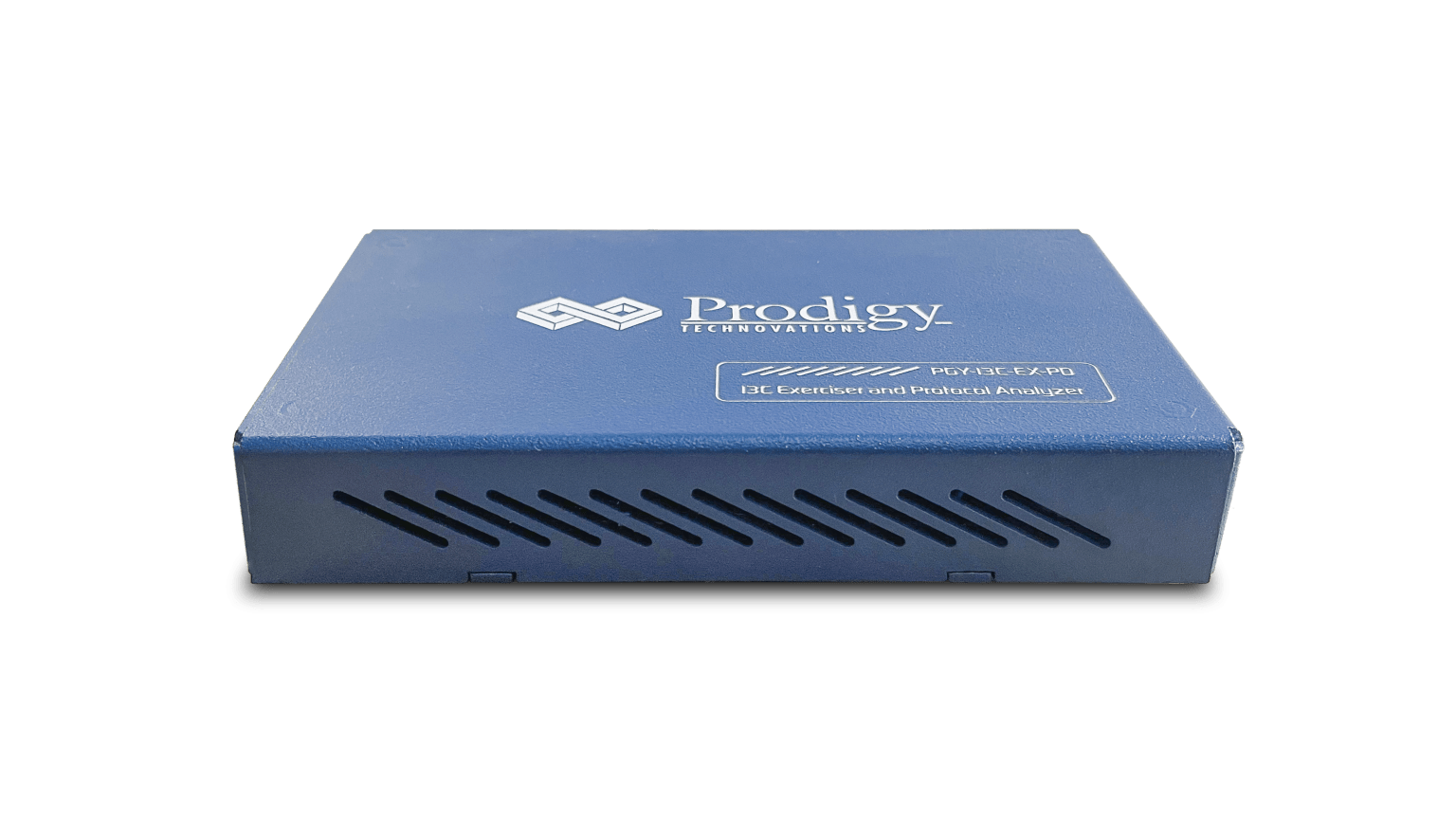PCIe Protocol Analyzer | Prodigy Technovations