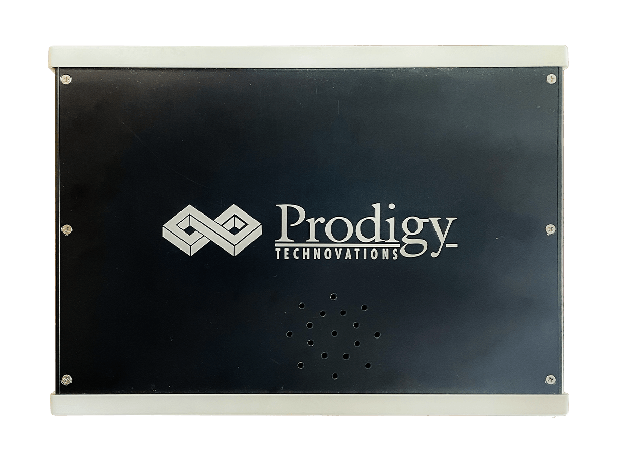 UFS Protocol Analyzer and Exerciser | Prodigy Technovations