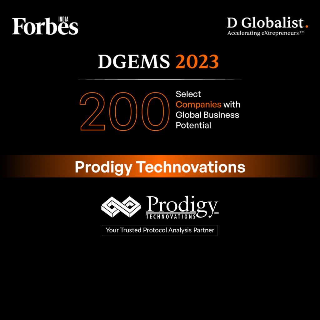 Awards - Prodigy Technovations Awards - Prodigy Technovations