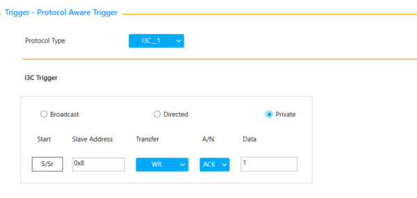 Debugging I3C Protocol Issues in system level DDR5 memory design
