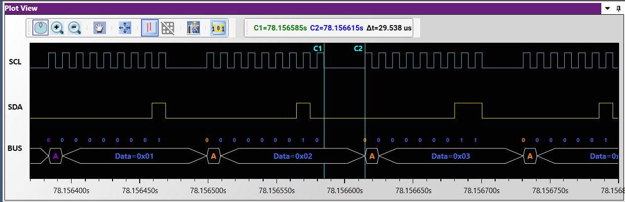 Understanding Clock Stretching in I²C Communication and How PGY-I2C-EX ...